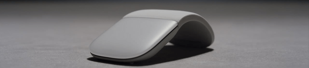 ماوس مایکروسافت مدل Arc Mouse - فروشگاه سرفیس کار