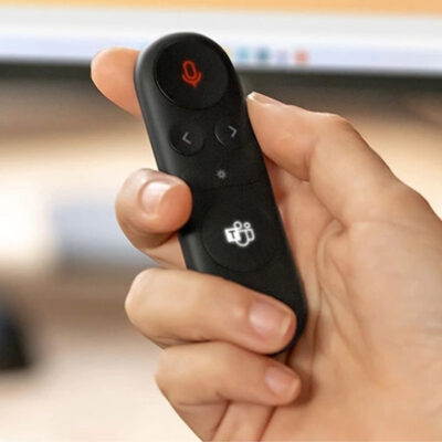 پرزنتر مایکروسافت Microsoft Presenter Plus - فروشگاه سرفیس کار