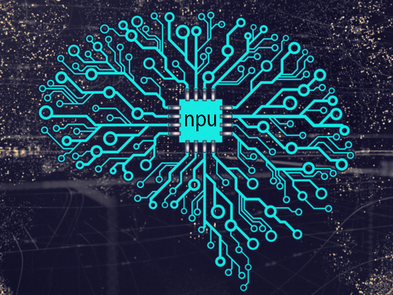 npu چیست و در کدام سرفیس ها وجود دارد ؟ - سرفیس‌کار مگ